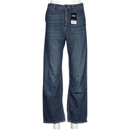 Leon & Harper LEON & HARPER Jeans Damen Größe 27/28 Second Hand marine