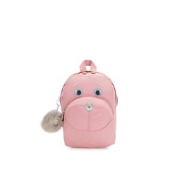 Kipling Rucksack 'Faster' Jungen Gr&ouml;&szlig;e One Size rosa