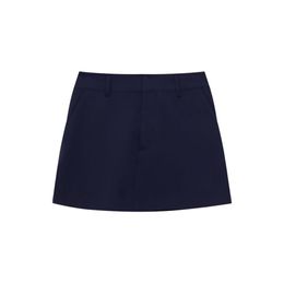 Pull&Bear Pull&bear Skirt female Blue size M