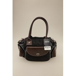 Lancel Handtasche gross Damen Größe One Size Second Hand schwarz