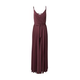 Guido Maria Kretschmer Women Jumpsuit 'Susan' Damen Gr&ouml;&szlig;e XL aubergine