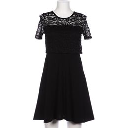 Kiabi Kleid Damen Größe L Second Hand schwarz