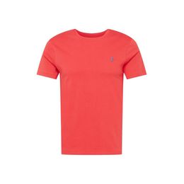 Polo Ralph Lauren T-Shirt Herren Gr&ouml;&szlig;e S rot