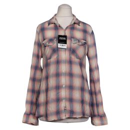 Superdry Bluse Damen Größe S Second Hand pink