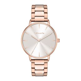 Tamaris Uhr Damen Gr&ouml;&szlig;e One Size rosegold