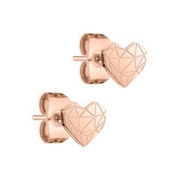 Liebeskind Berlin Ohrringe Damen Gr&ouml;&szlig;e One Size rosegold