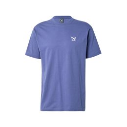 Iriedaily T-Shirt Herren Gr&ouml;&szlig;e L blau