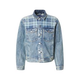 Scotch & Soda Scotch & Soda Between-Season Jacket male Blue size M