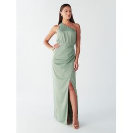 BWLDR Kleid 'DUSTY ' Damen Gr&ouml;&szlig;e 40 gr&uuml;n Winterkleid