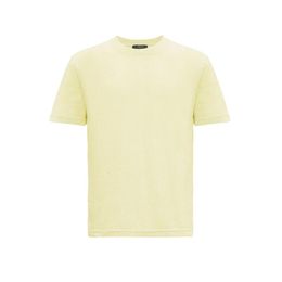 Antioch Shirt male Yellow size S