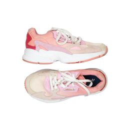 adidas originals Sneaker Damen Gr&ouml;&szlig;e 36 Second Hand pink