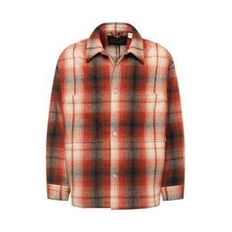 Levi's Levi's Between-Season Jacket 'Portola Chore' male Red size S