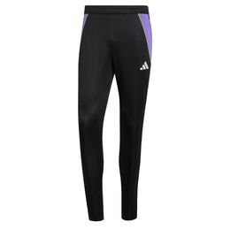 adidas Performance Sporthose 'Tiro 24' Herren Gr&ouml;&szlig;e S apfel / lavendel / schwarz / wei&szlig;