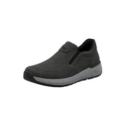 Rieker Classic Flats male Grey size 43