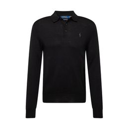 Polo Ralph Lauren Pullover Herren Gr&ouml;&szlig;e S schwarz