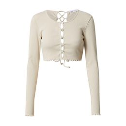 Millane Shirt 'Cara' Damen Gr&ouml;&szlig;e L beige