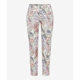 Brax Jeans 'Shakira' female White size 40