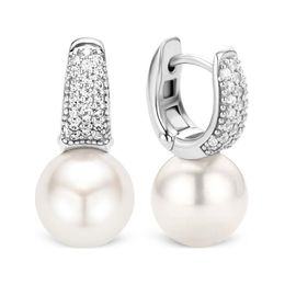 Ti Sento Milano Earrings female Silver size One Size