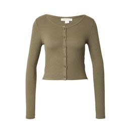 A&eacute;ropostale Shirt Damen Gr&ouml;&szlig;e M khaki