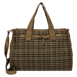 Campomaggi Shopper female Beige size One Size
