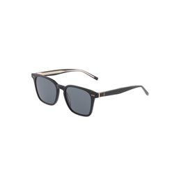 Tommy Hilfiger Sonnenbrille Herren Größe 52 schwarz