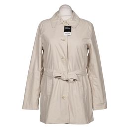 Esprit Mantel Damen Größe L Second Hand beige