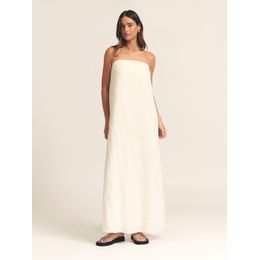 St Mrlo Kleid 'CYPRESS DRESS' Damen Gr&ouml;&szlig;e 36 creme Winterkleid