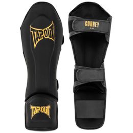Tapout Schoner 'CORREY' Herren Gr&ouml;&szlig;e L/XL gold / schwarz
