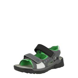 Ricosta Sandals & Slippers 'Road' boy Grey size 26