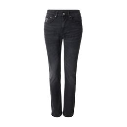 Pepe Jeans Jeans 'Hatch' male size 32 Black denim