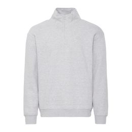 Blend Sweatshirt 'BHJUSTIN' Herren Gr&ouml;&szlig;e XL graumeliert