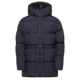 Jack Wolfskin Jacke Damen Gr&ouml;&szlig;e M dunkelblau