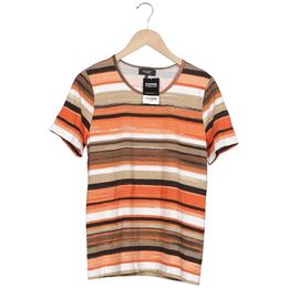 Bexleys woman Bexleys T-Shirt Damen Größe M Second Hand bunt