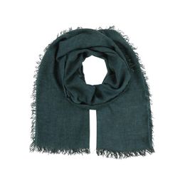 FRAAS Oversized Scarf female Blue size One Size