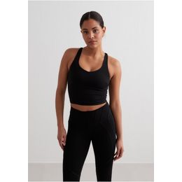 aim'n Aim'n AIMN Sculpting Strappy Bralette ' ' Damen Gr&ouml;&szlig;e L schwarz
