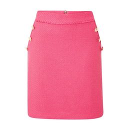 Wallis Petite Wallis Rock Damen Gr&ouml;&szlig;e 46 pink