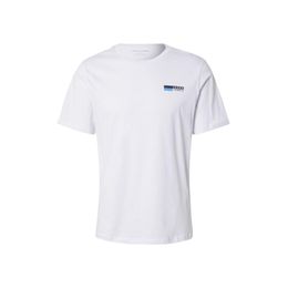 Jack & Jones Jack & Jones Shirt male White size S