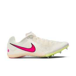 Nike Rival Multi-Event Schuhe Unisex wei&szlig; 47.0