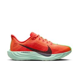 Nike Pegasus Plus Schuhe Damen rot 38.0