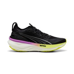 Puma ForeverRun Nitro 2 Schuhe Herren schwarz 40.0