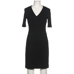 Hugo Kleid Damen Größe S Second Hand schwarz