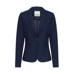 Ichi Blazer 'IHKATE' female Blue size XL