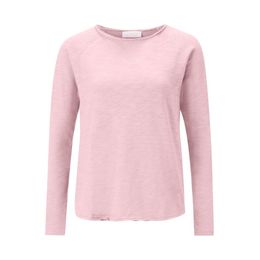 Rich & Royal Rich & Royal Shirt female Pink size XL