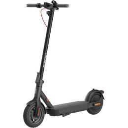 Xiaomi E-Scooter »Electric Scooter 4 Pro, 2nd Gen« Electric Scooter, mit Straßenzulassung, bis zu 60 km Reichweite schwarz Schnell faltbares...