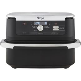 Ninja Heißluftfritteuse »AF500EU« 2470 W schwarz