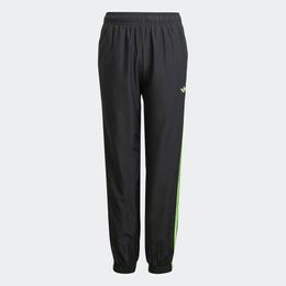 adidas originals Pants boy Black size 164
