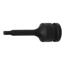 BGS-technic BGS Kraft-Bit-Einsatz 5481-M5, Antrieb Innenvierkant 12,5 mm (1/2"), Innensechskant 5 mm ; BGS technic)