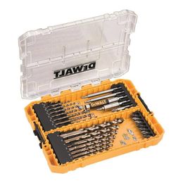 Dewalt Bit und Metallbohrer-Set 35-tlg. (DT70756-QZ)