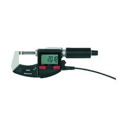 Helios Preisser Bügelmessschraube IP65 digital 175-200m ; Mahr (4157007)
