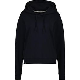alife and kickin ALIFE & KICKIN Kapuzensweatshirt &raquo;Damen ThaneeAK A&laquo;, Basic Hoodie Kapuzenpullover, Sweatshirt mit Kapuze marine S S Ein Sweatpullover f&uuml;r...